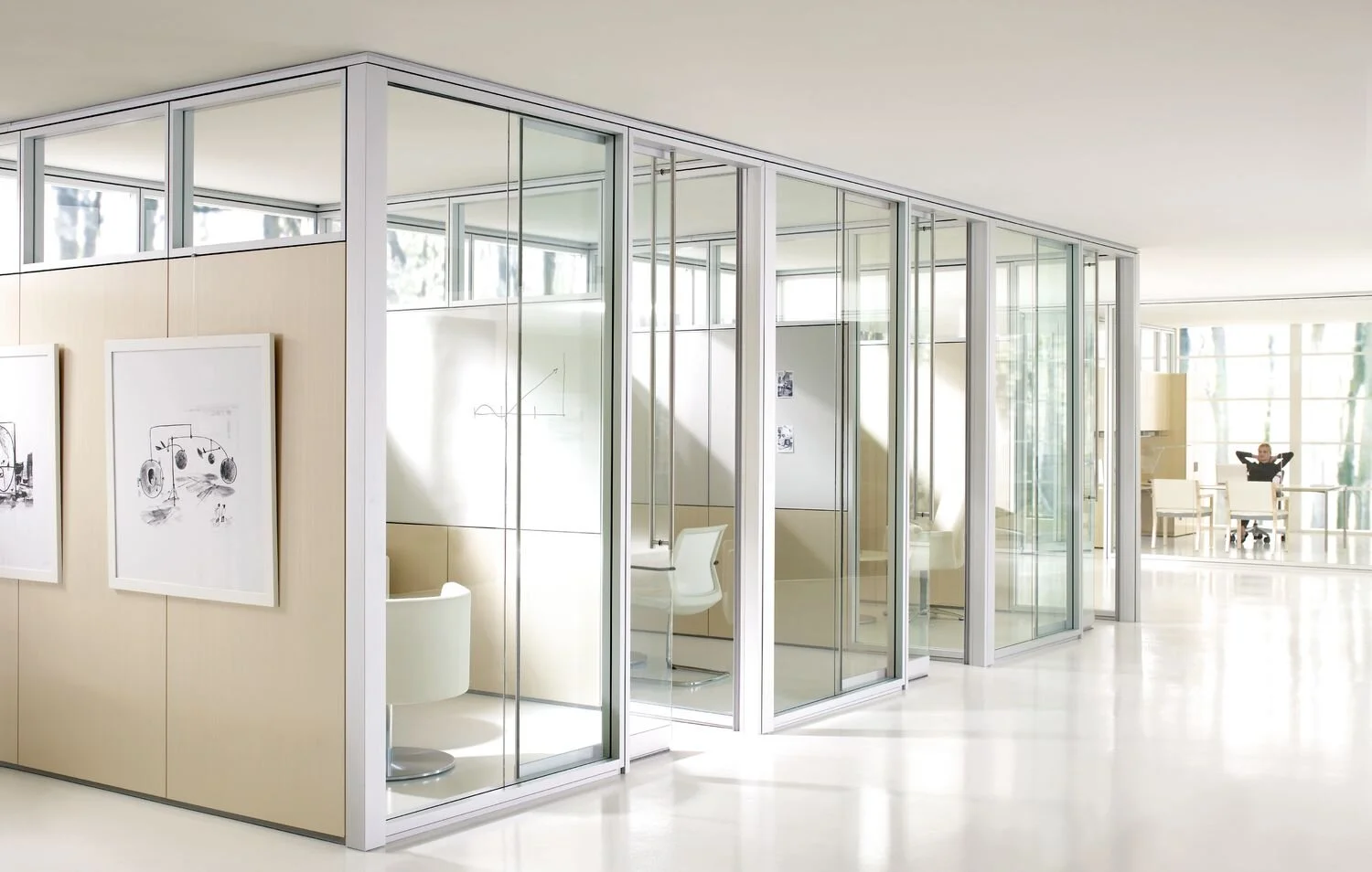 Creative Interiors Inc.