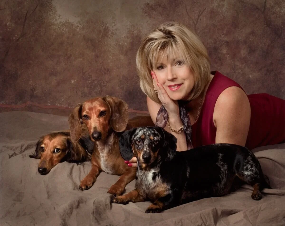 Monica Hart Life Coach