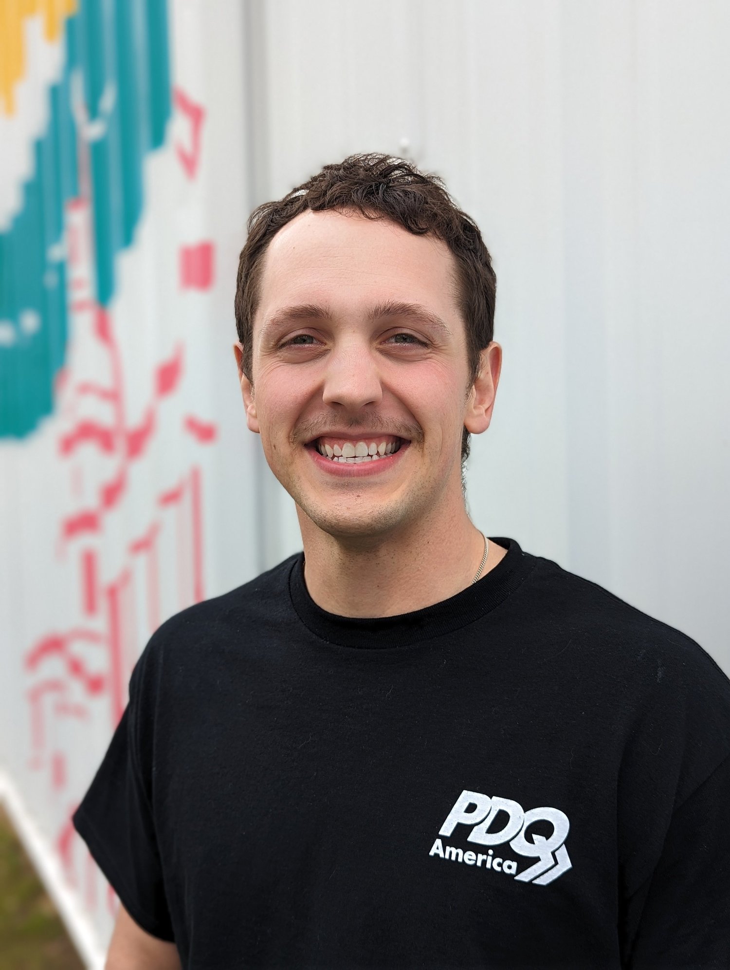 Trucking Company and Freight Brokerage | PDQ America