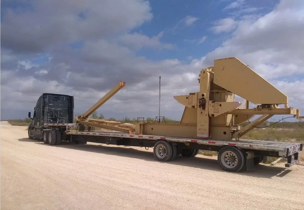 Trucking Company and Freight Brokerage | PDQ America