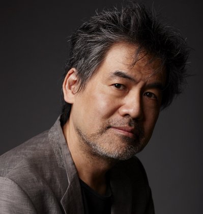 HOME — David Henry Hwang