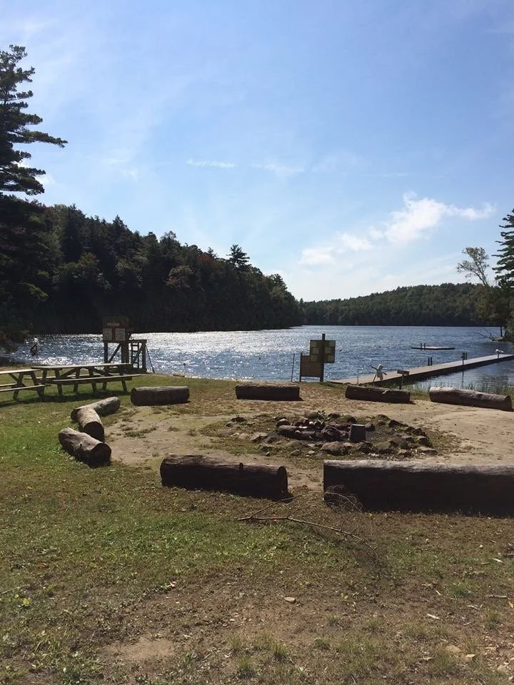 Camp Rentals near Lake George NY — Camp Little Notch