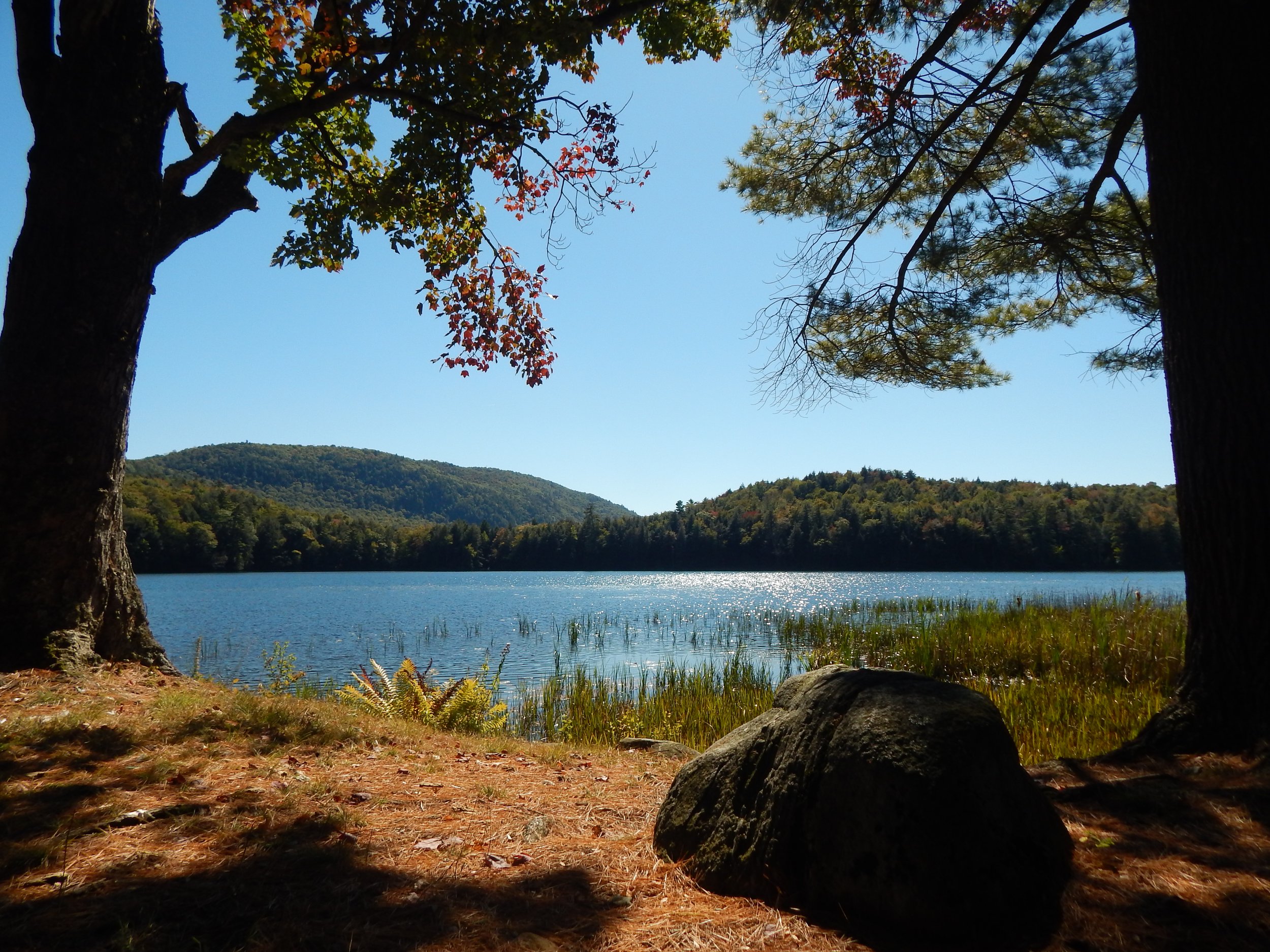 About — Camp Little Notch