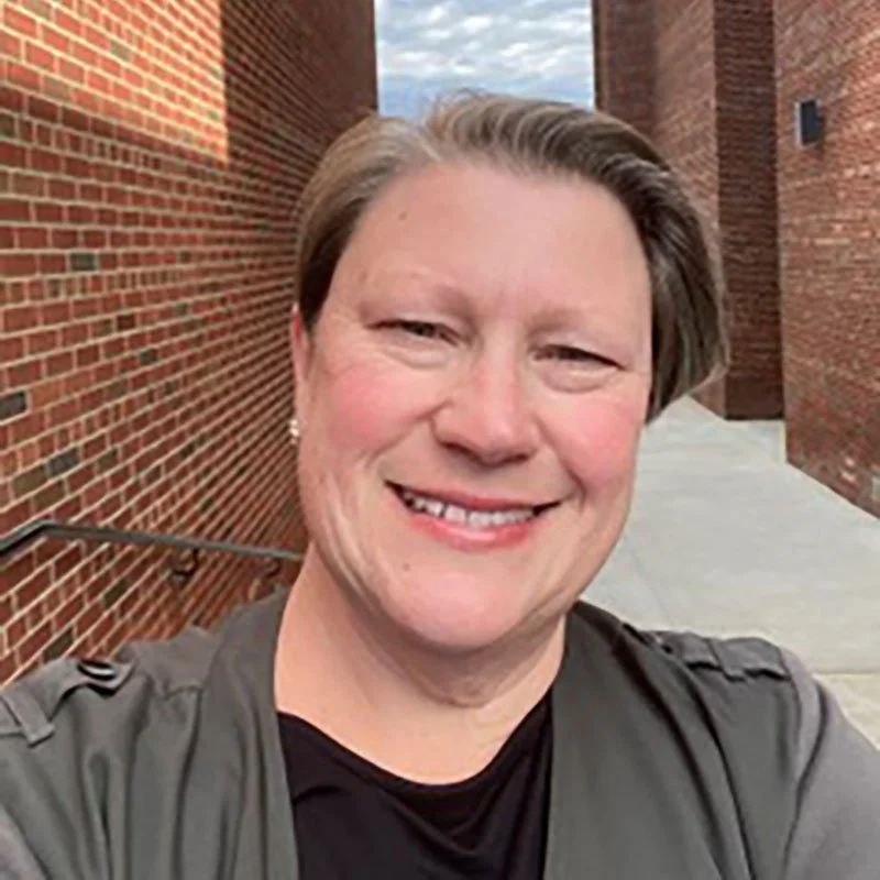 Amber Moser - Friends of CLN Board of Directors — Camp Little Notch