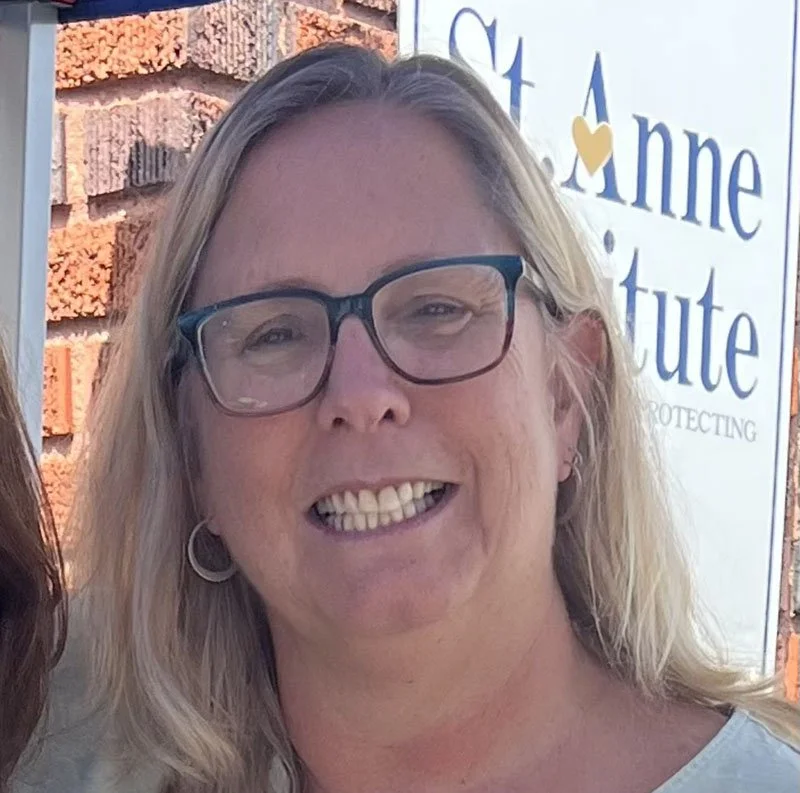 Leslie Gohlke - Friends of CLN Board of Directors — Camp Little Notch
