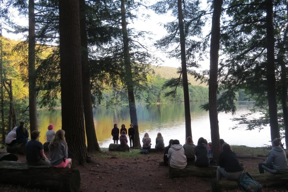 Camp Rentals near Lake George NY — Camp Little Notch