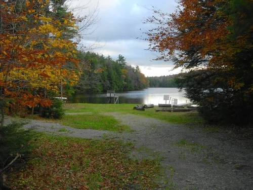 Camp Little Notch Rentals — Camp Little Notch