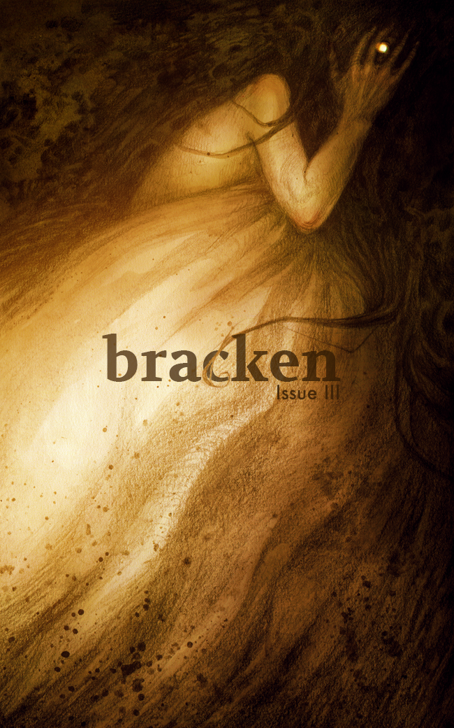 Issue III — Bracken