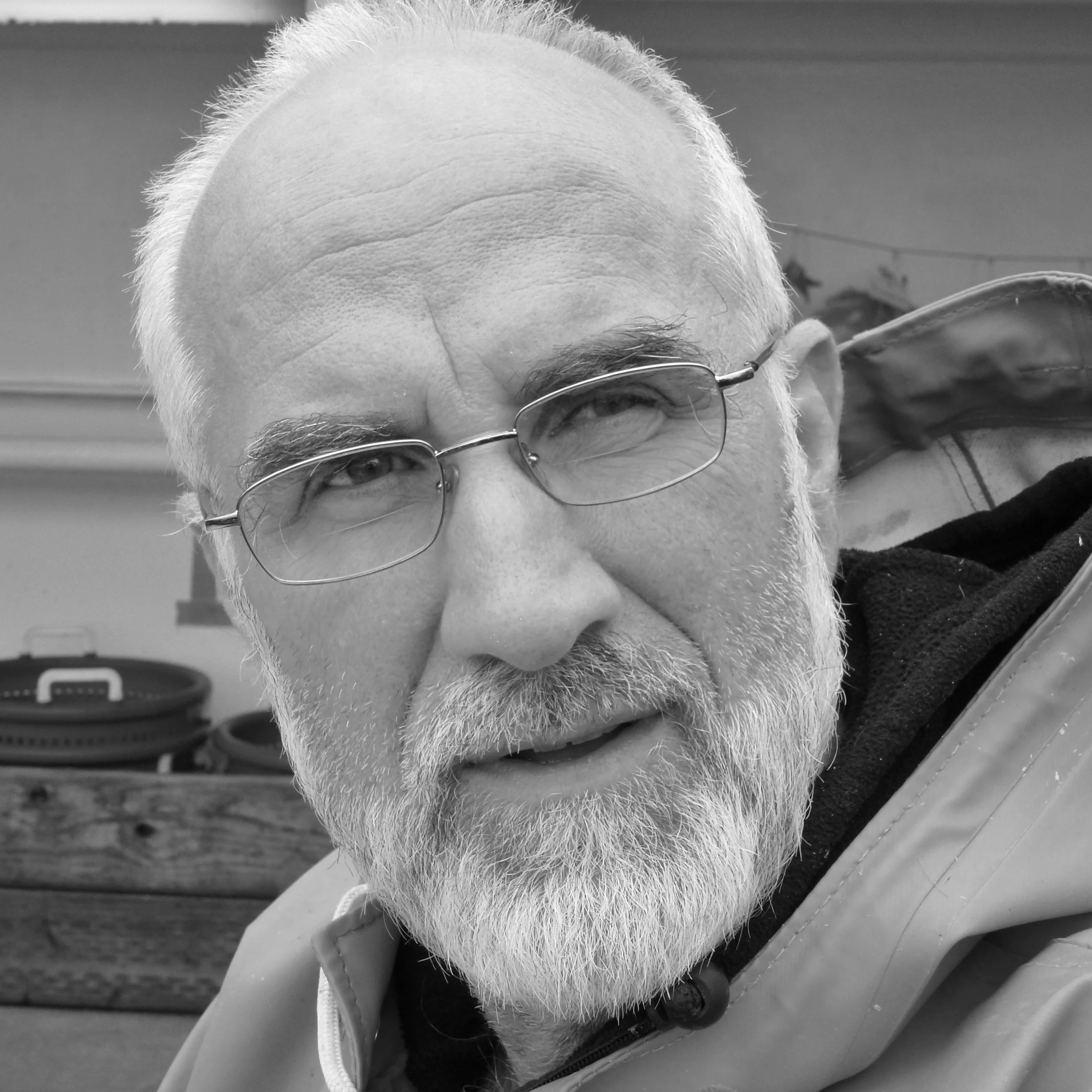 Midnight After Winter-Long Rains — Bracken