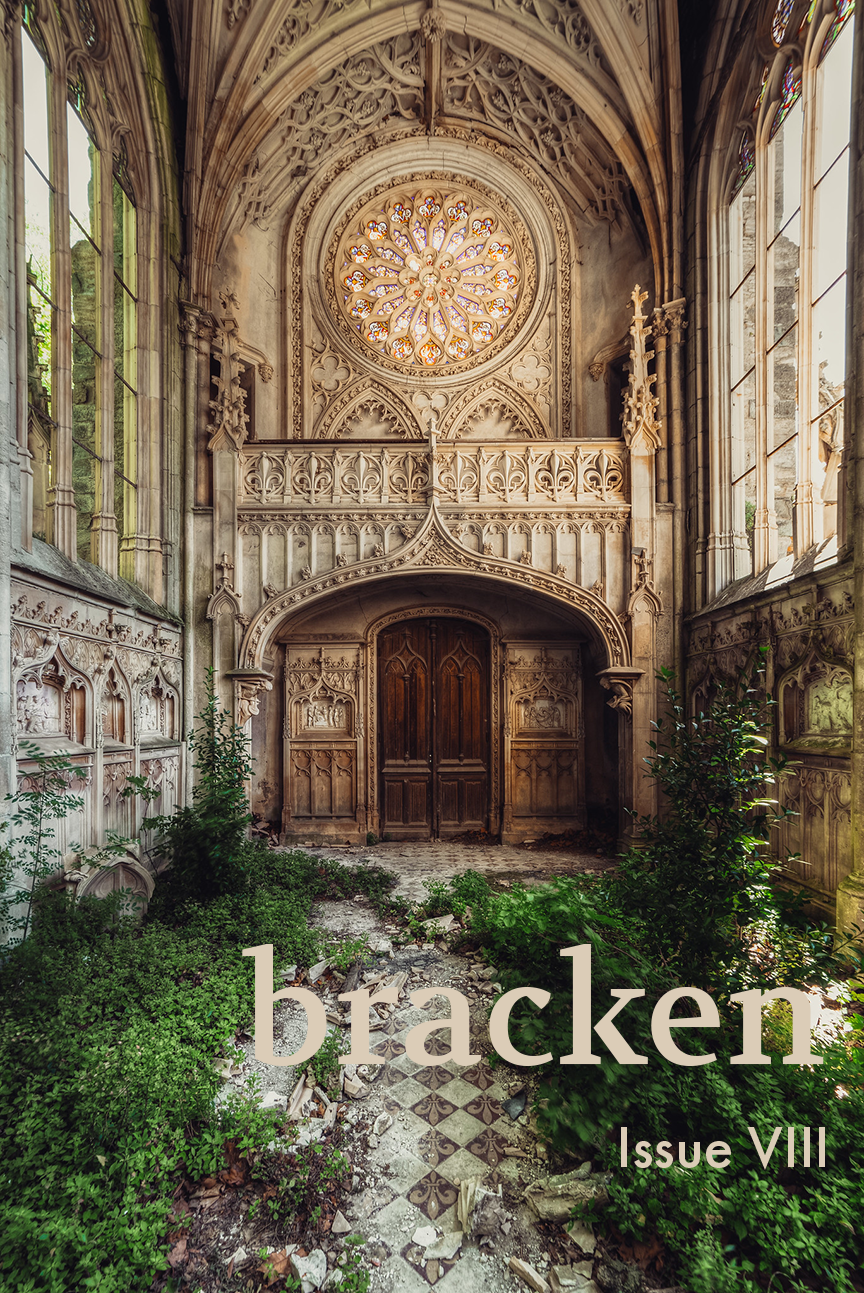 Past Issues — Bracken