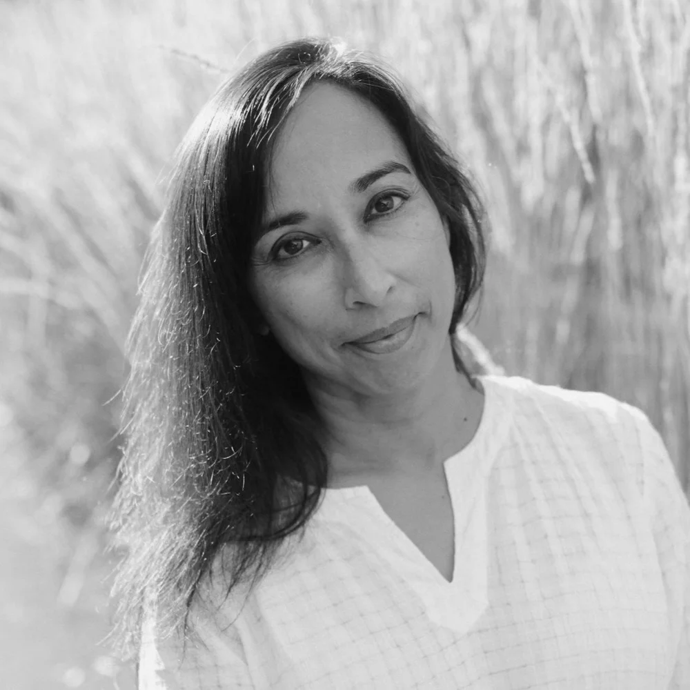 A Conversation Between Sati Mookherjee and Jed Myers — Bracken
