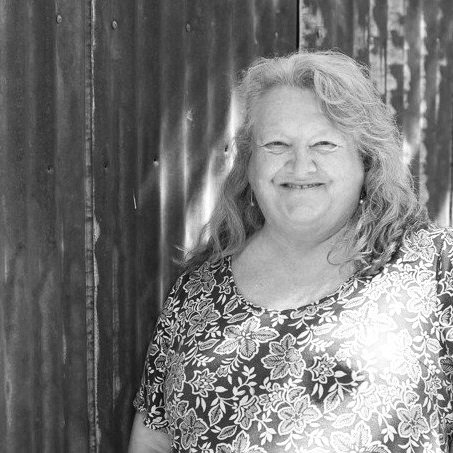 Two Poems by Molly Fisk — Bracken