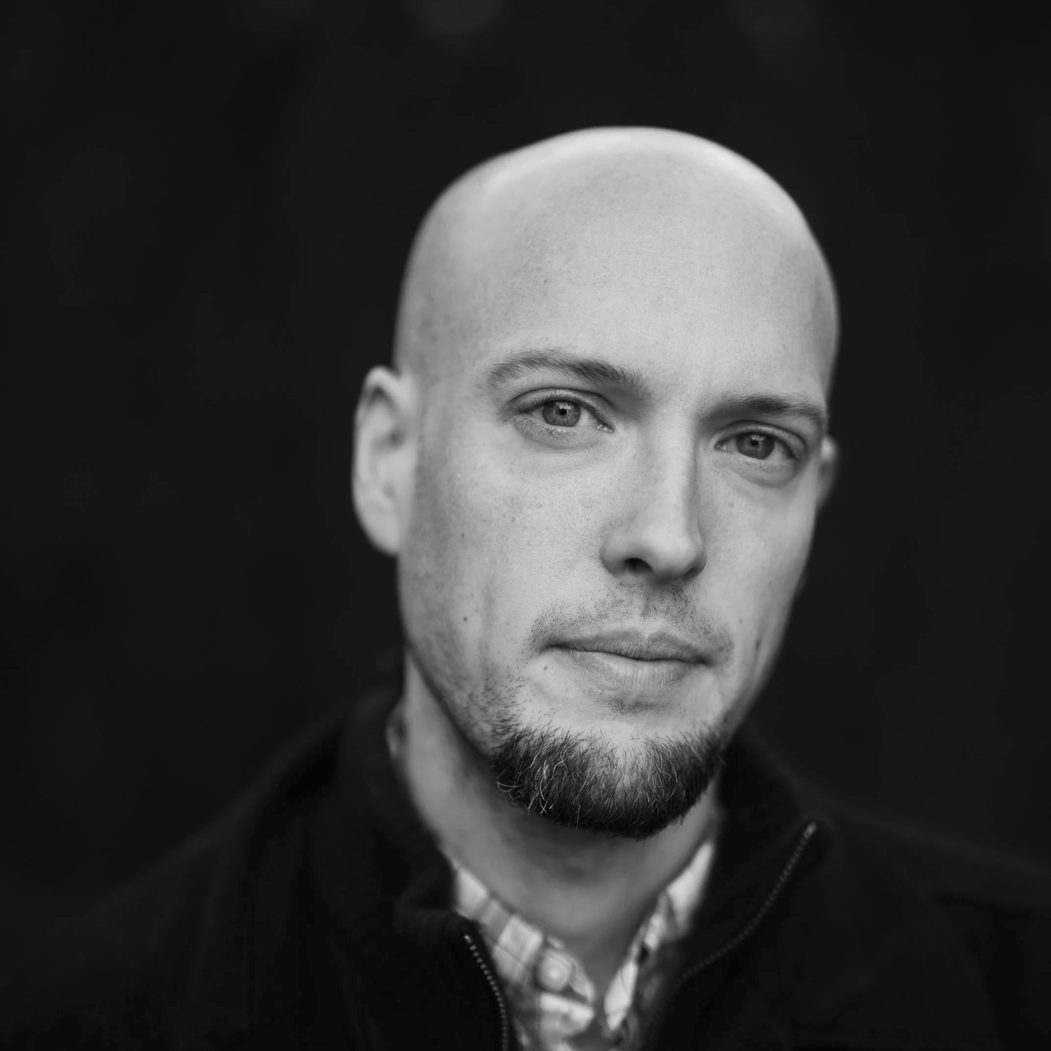 Two Poems by Robert Fillman — Bracken