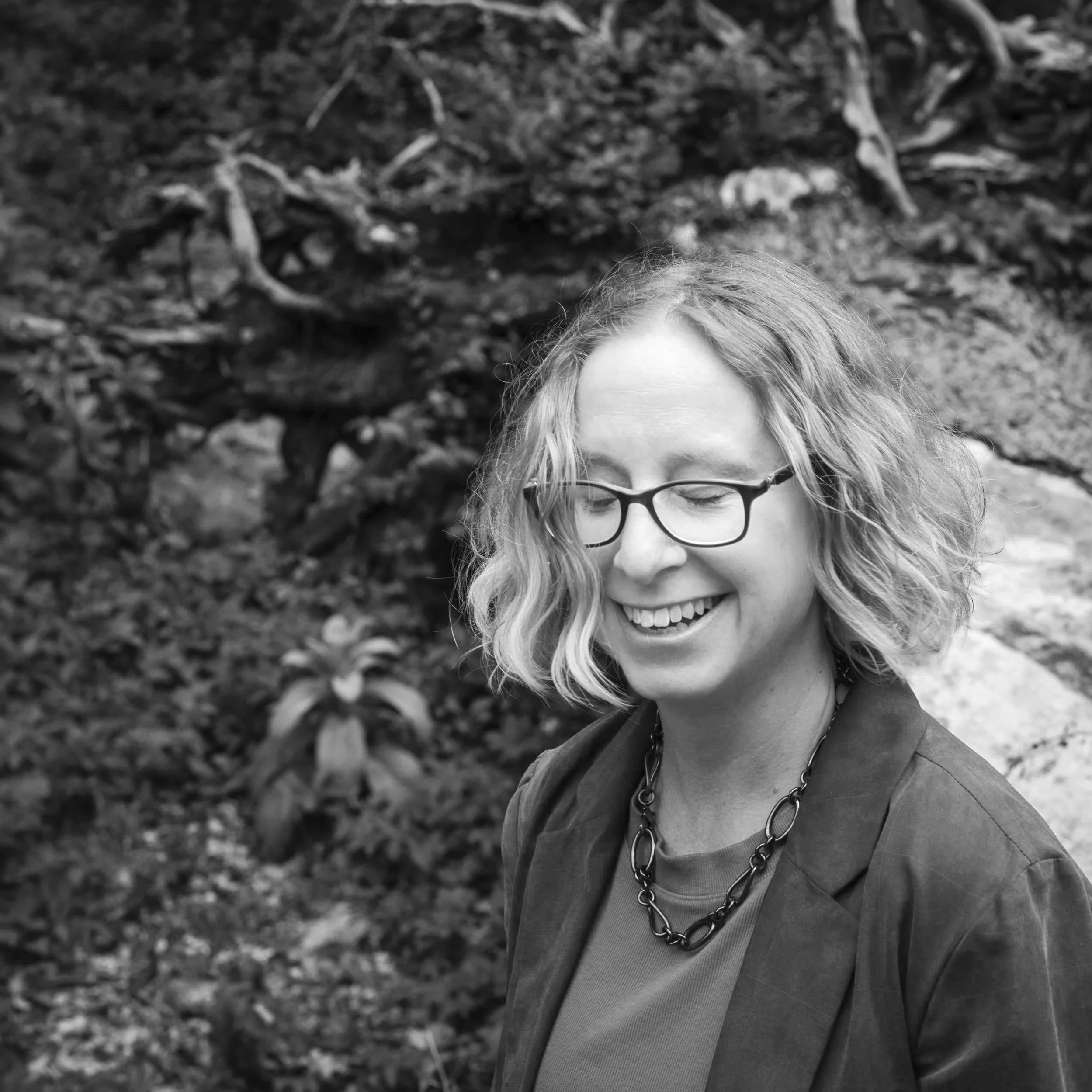 Field by Rachel Becker — Bracken