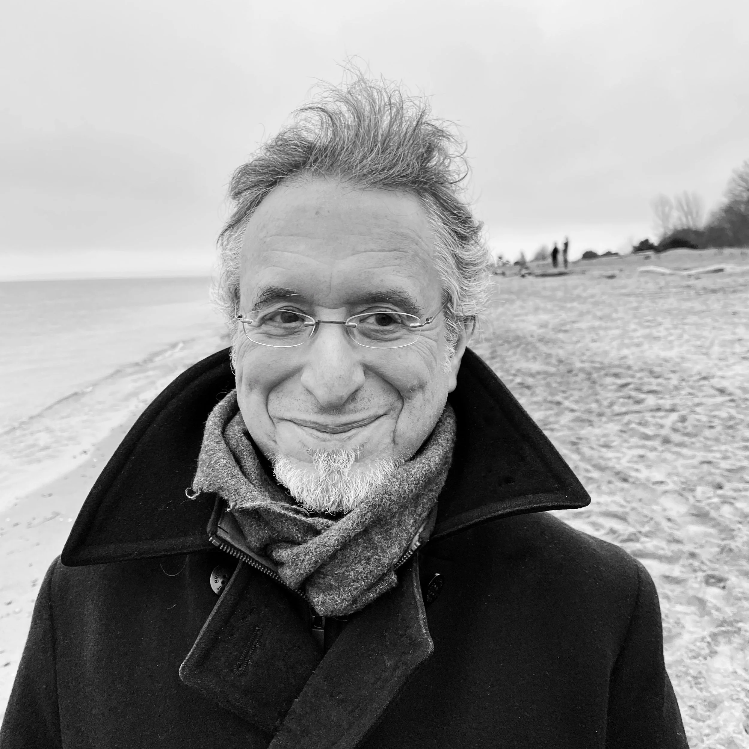 Who We Are — Bracken