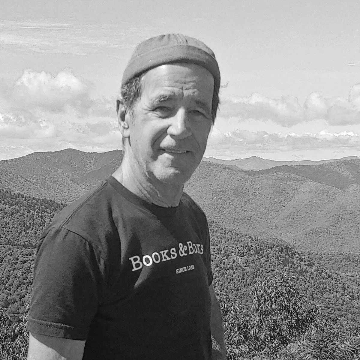 The Ghost by Michael Hettich — Bracken