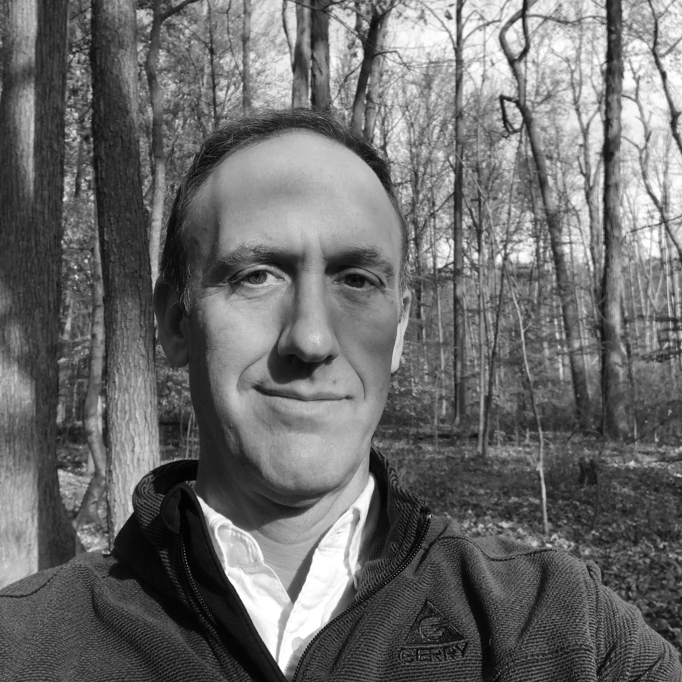 Who We Are — Bracken