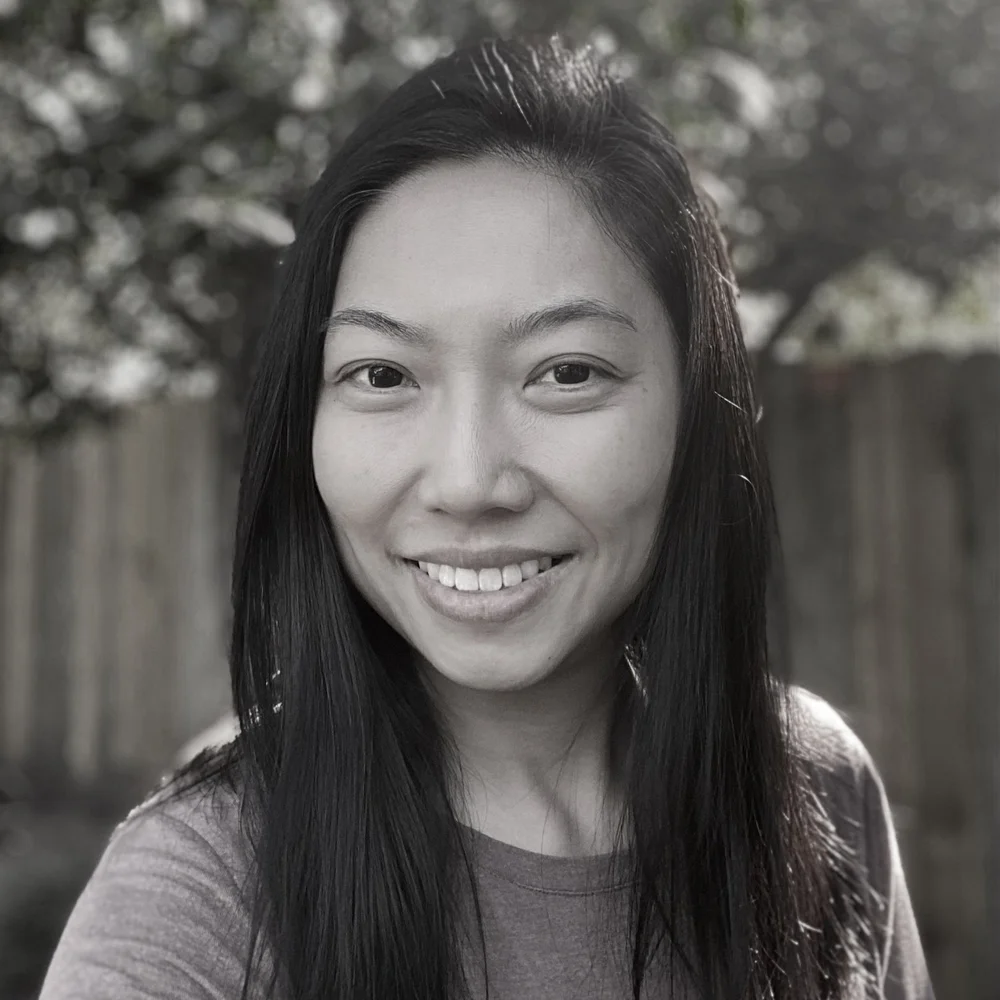 Two Poems by M. Cynthia Cheung — Bracken