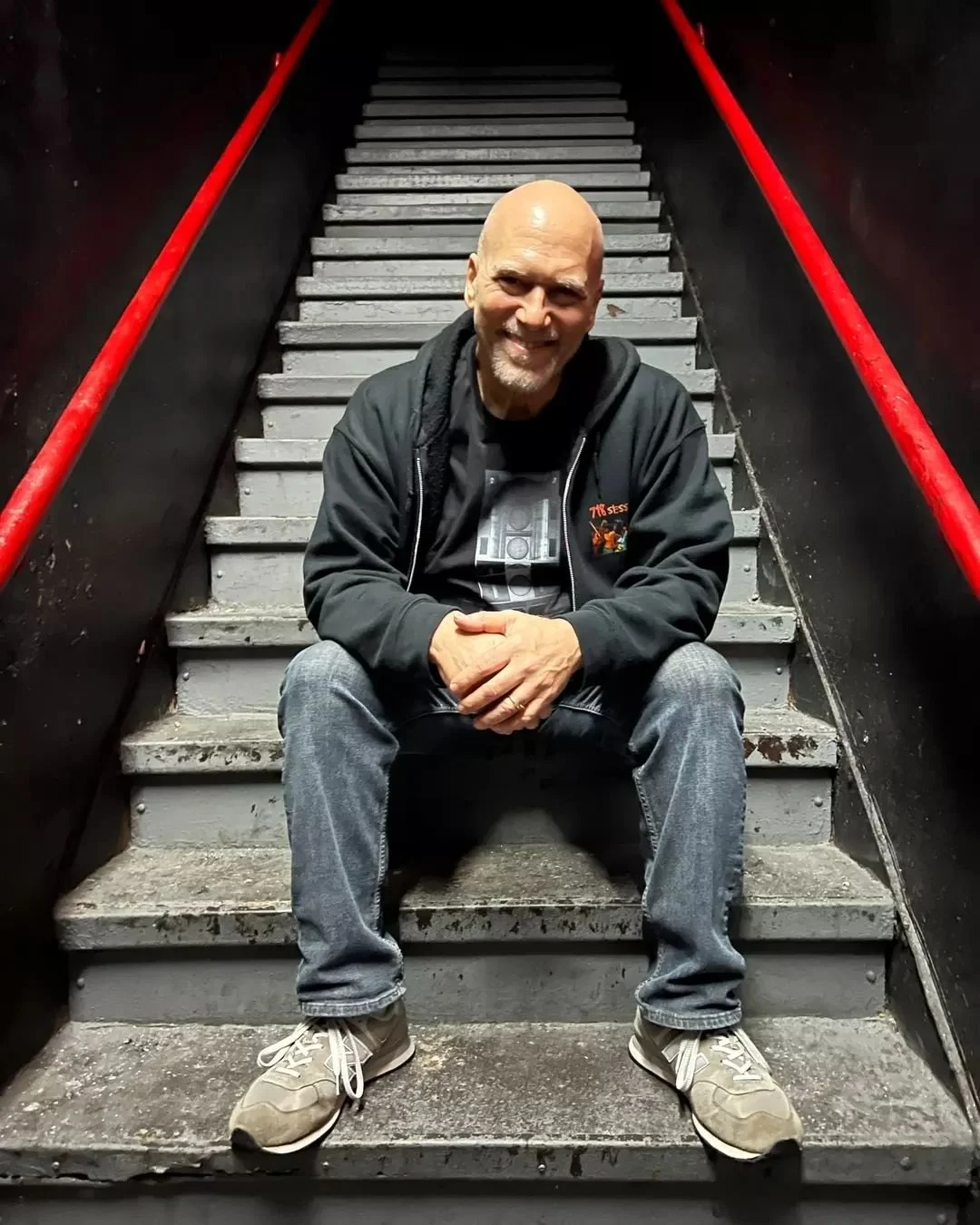 NEWS | DANNY KRIVIT