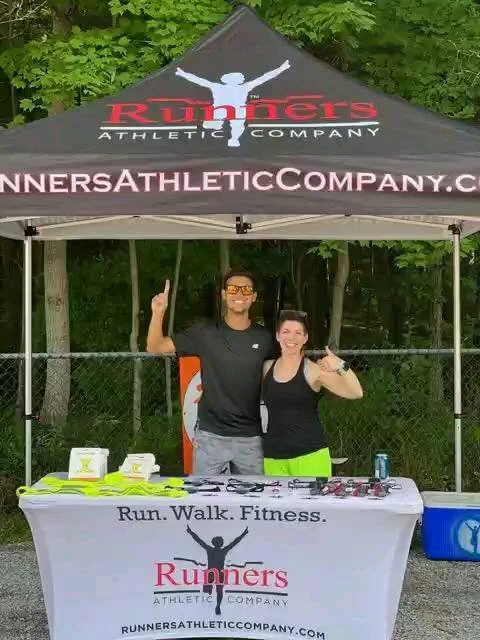 Runners Athletic Company