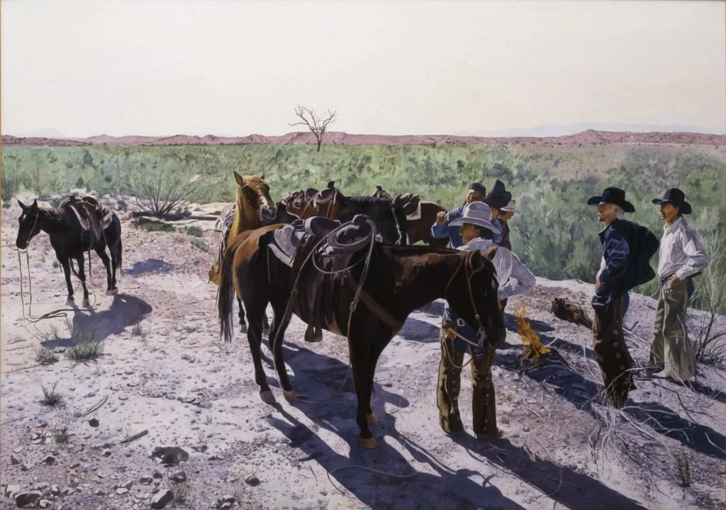 Collections — Harry Pattison