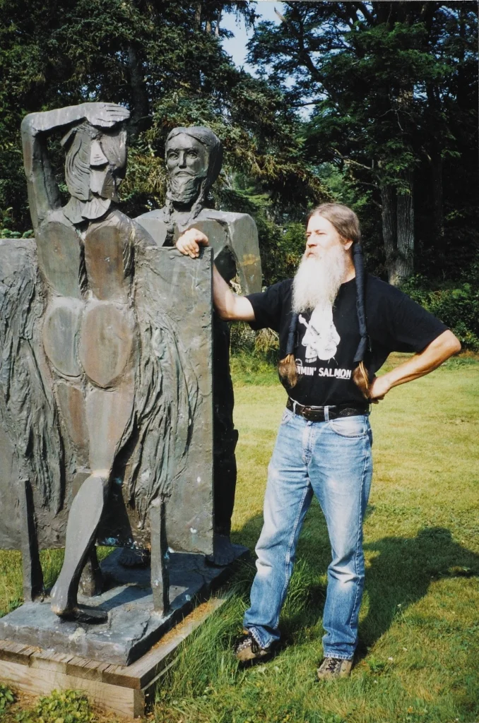 Abbott Pattison - Collections — Harry Pattison