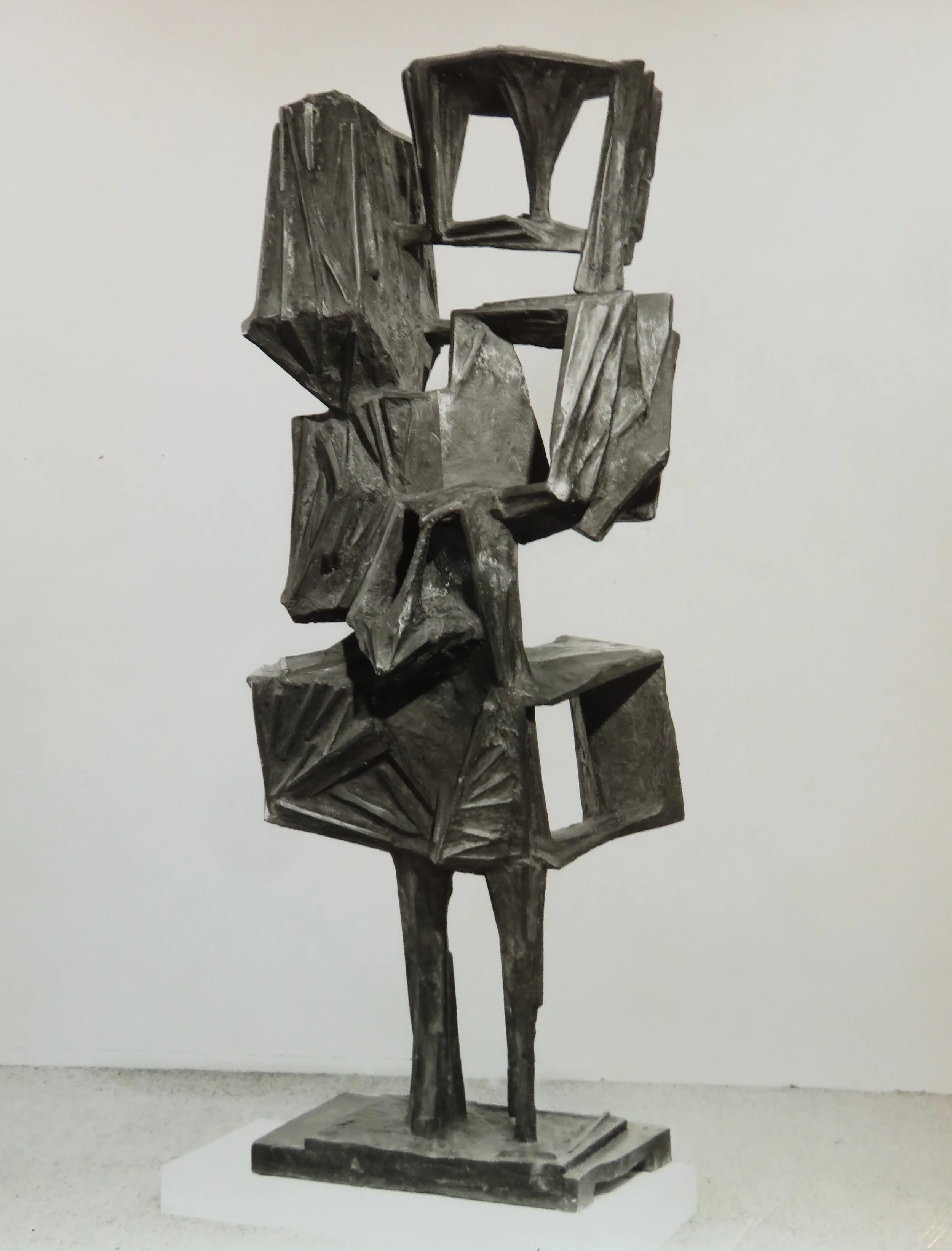 Abbott Pattison - Collections — Harry Pattison