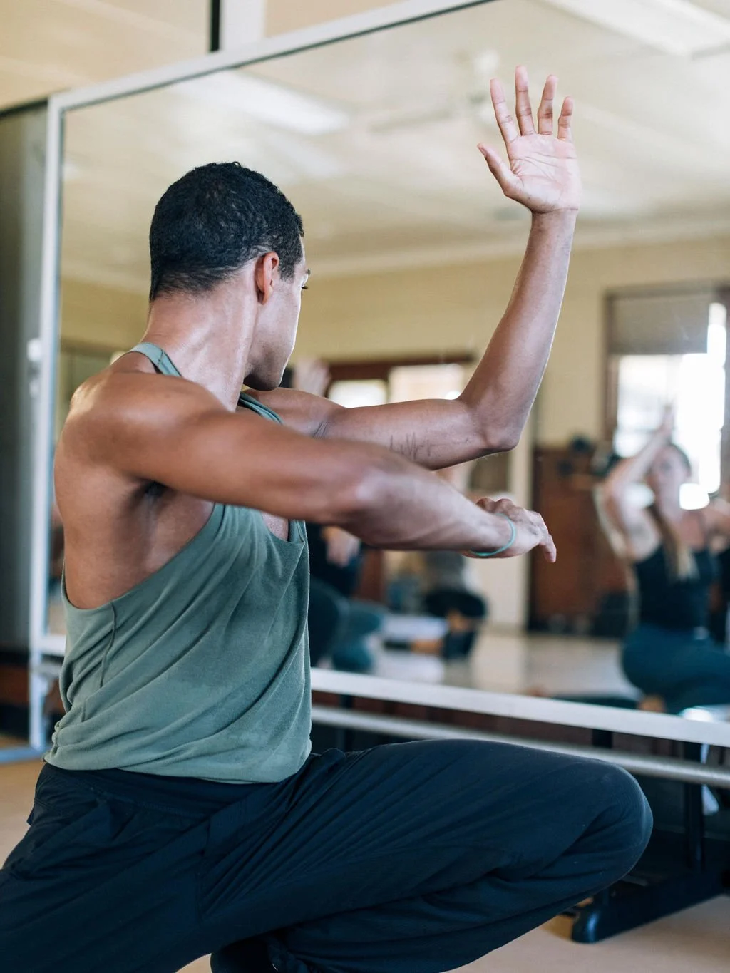 Calendar — Adaptations Dance Theater