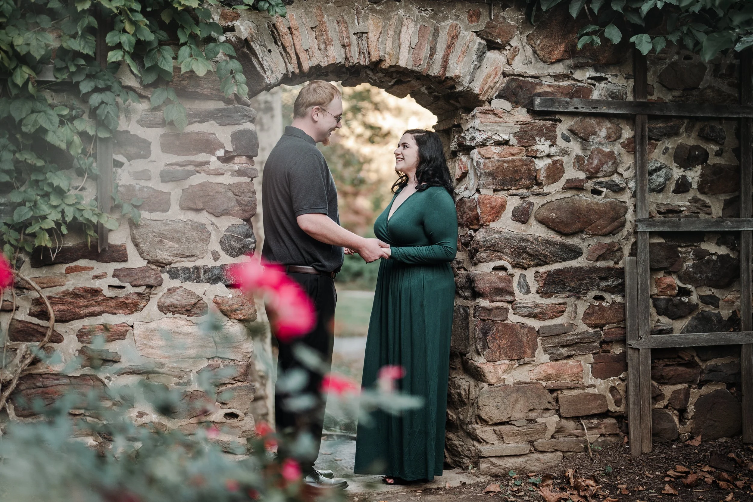 Engagement — KMKPHOTOS.COM