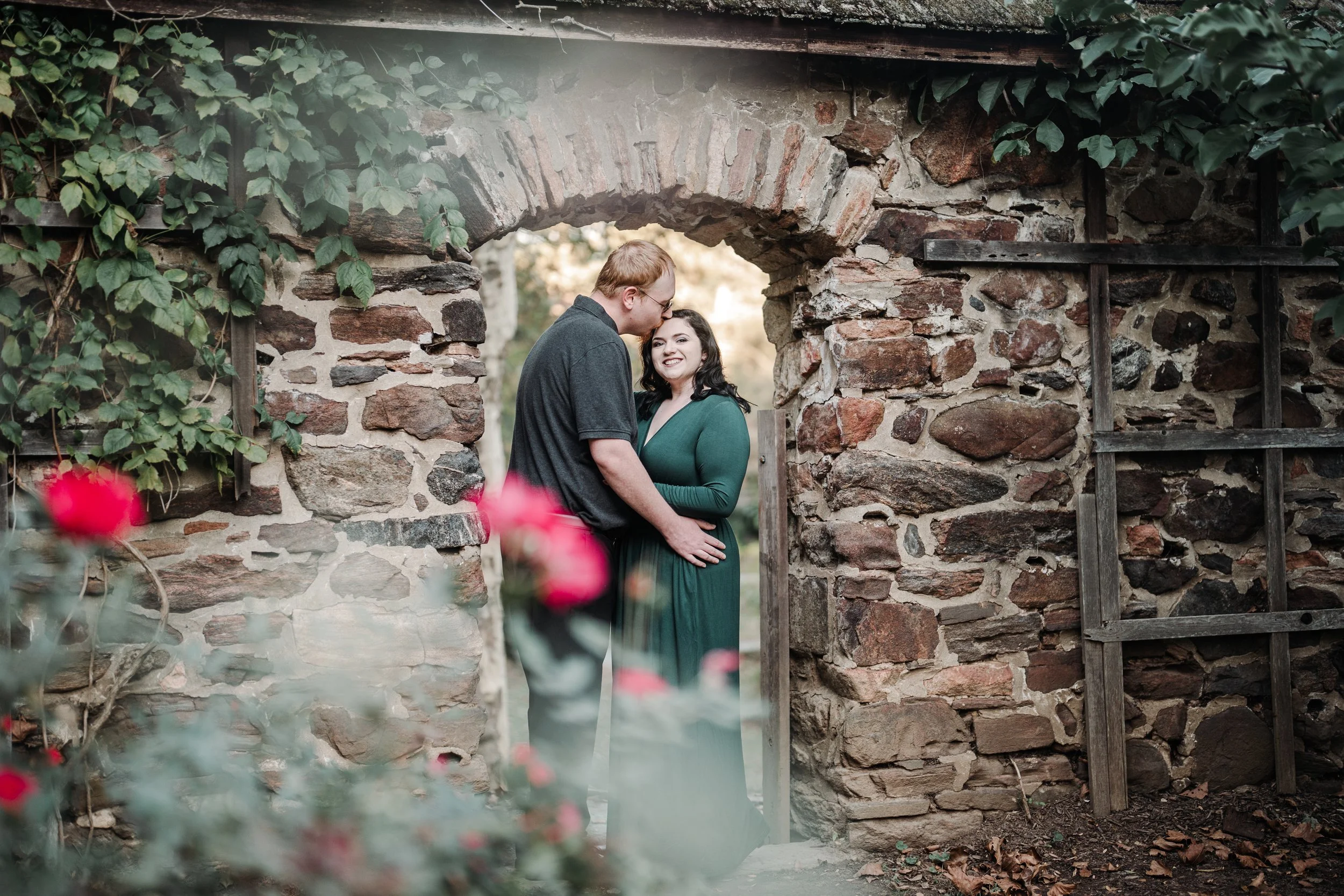 Engagement — KMKPHOTOS.COM