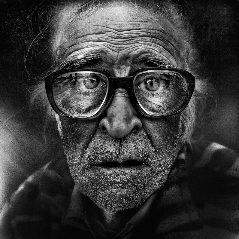 Homeless Photography Lee Jeffries