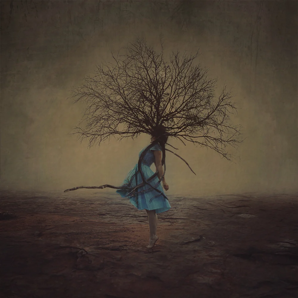 Brooke Shaden