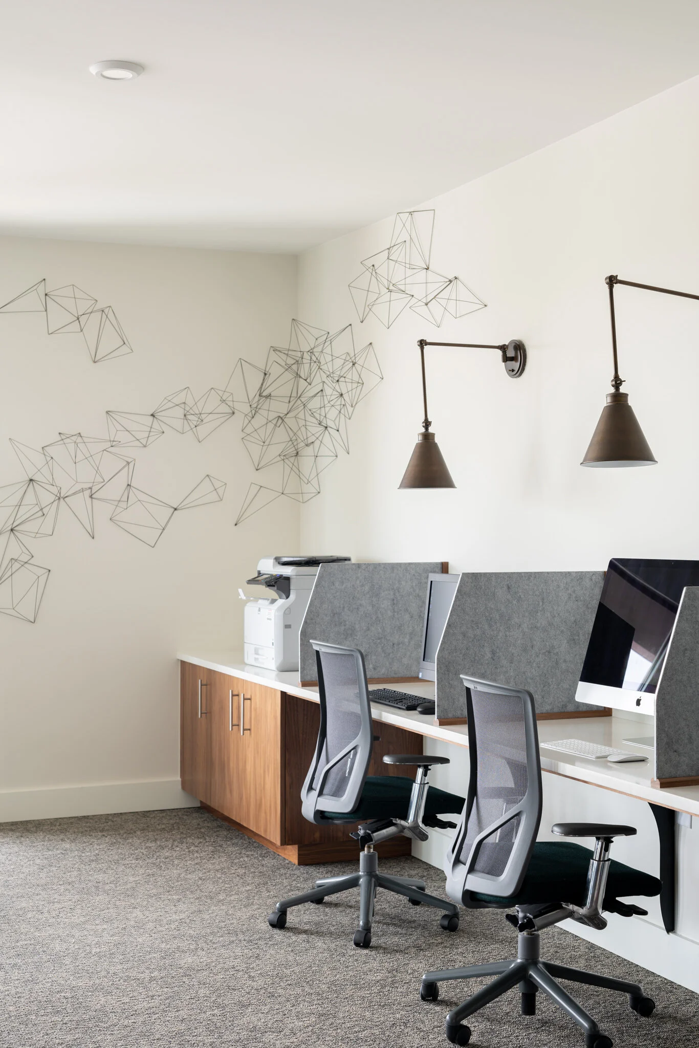 AMLI Dry Creek — STYLEWORKS