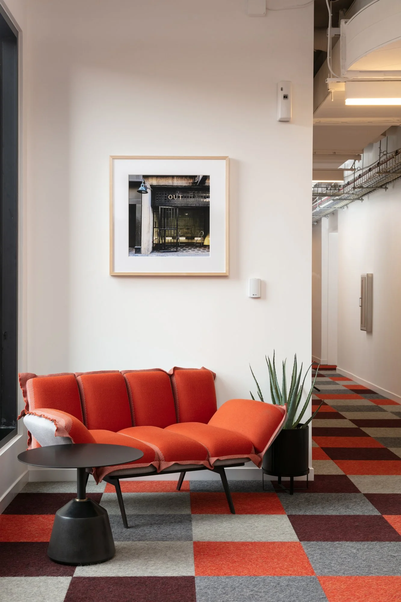 Market Station — STYLEWORKS