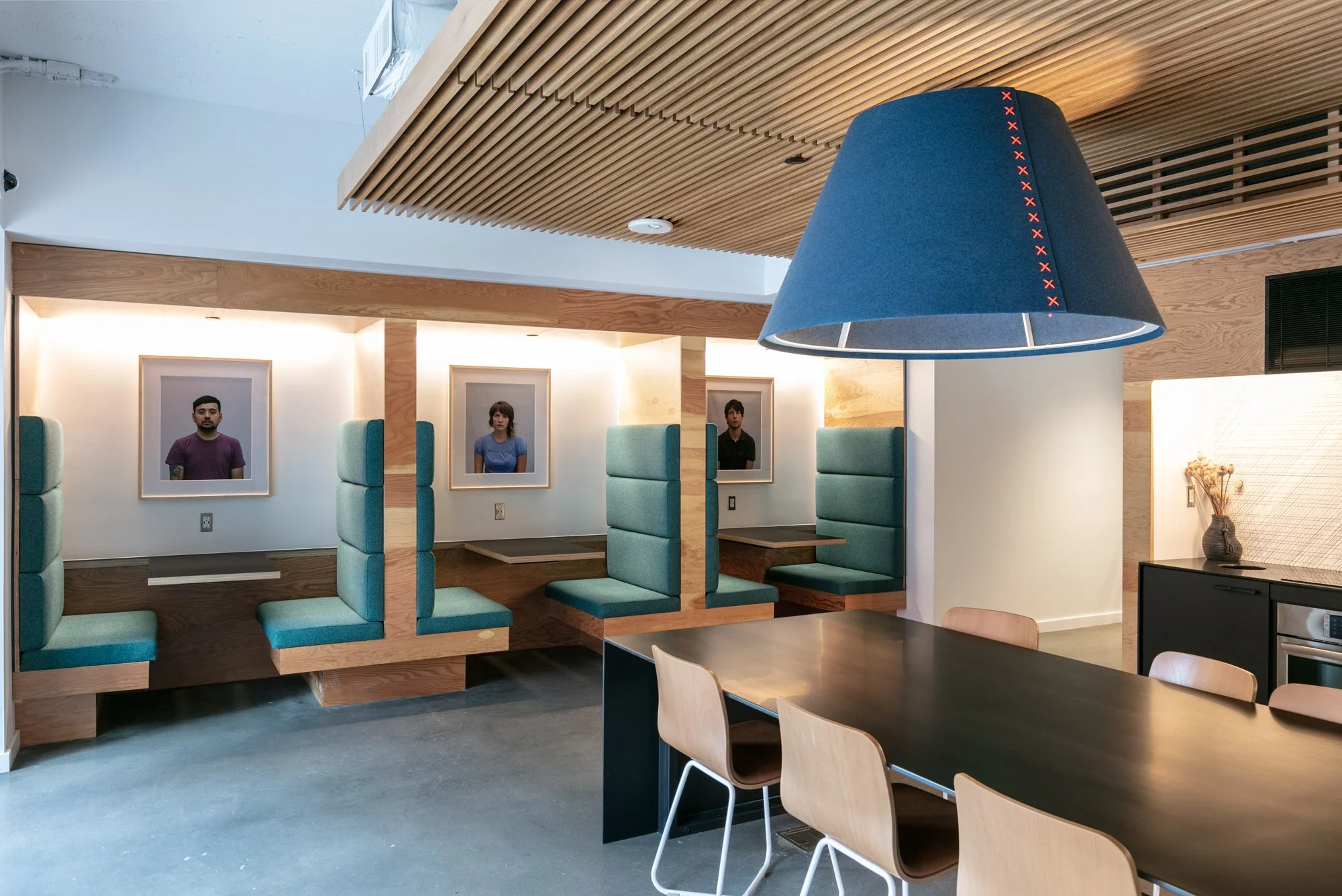 Market Station — STYLEWORKS
