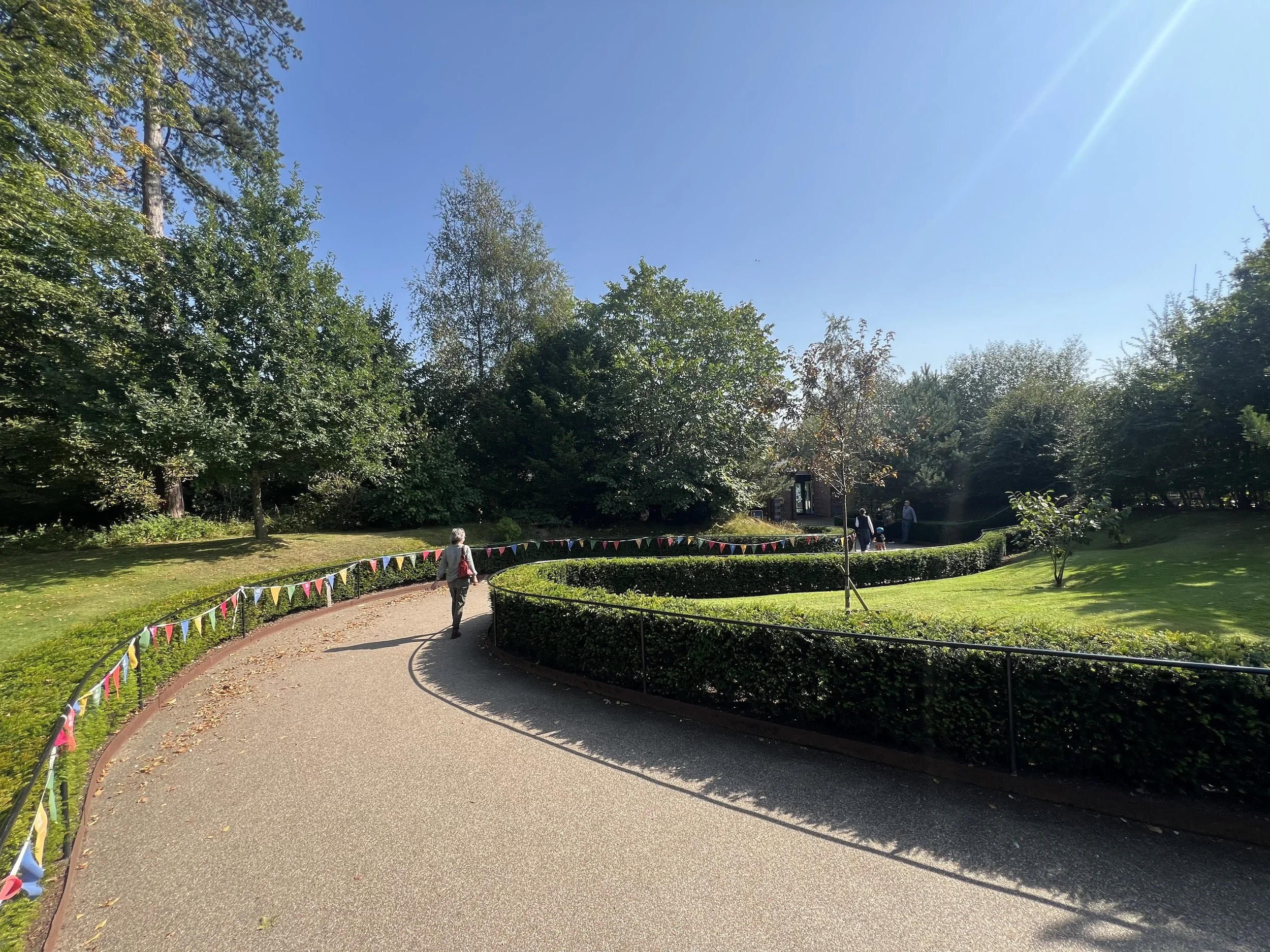 Land studio- Nature led design