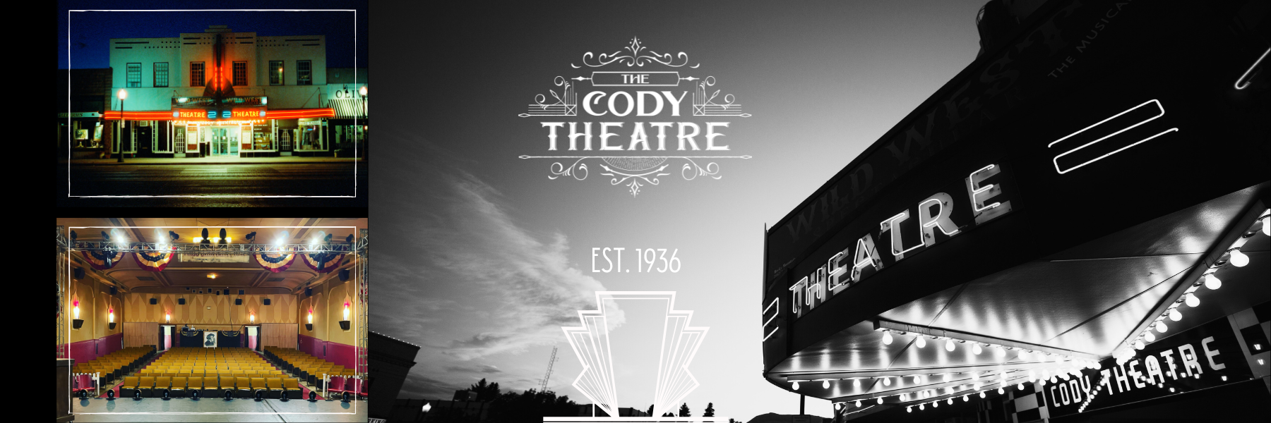 The Cody Theatre
