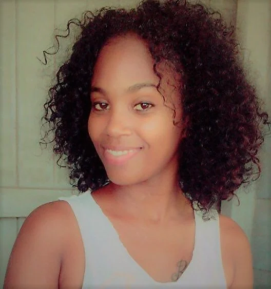 Shondell Williamson — Saving Hands Emergency Aid