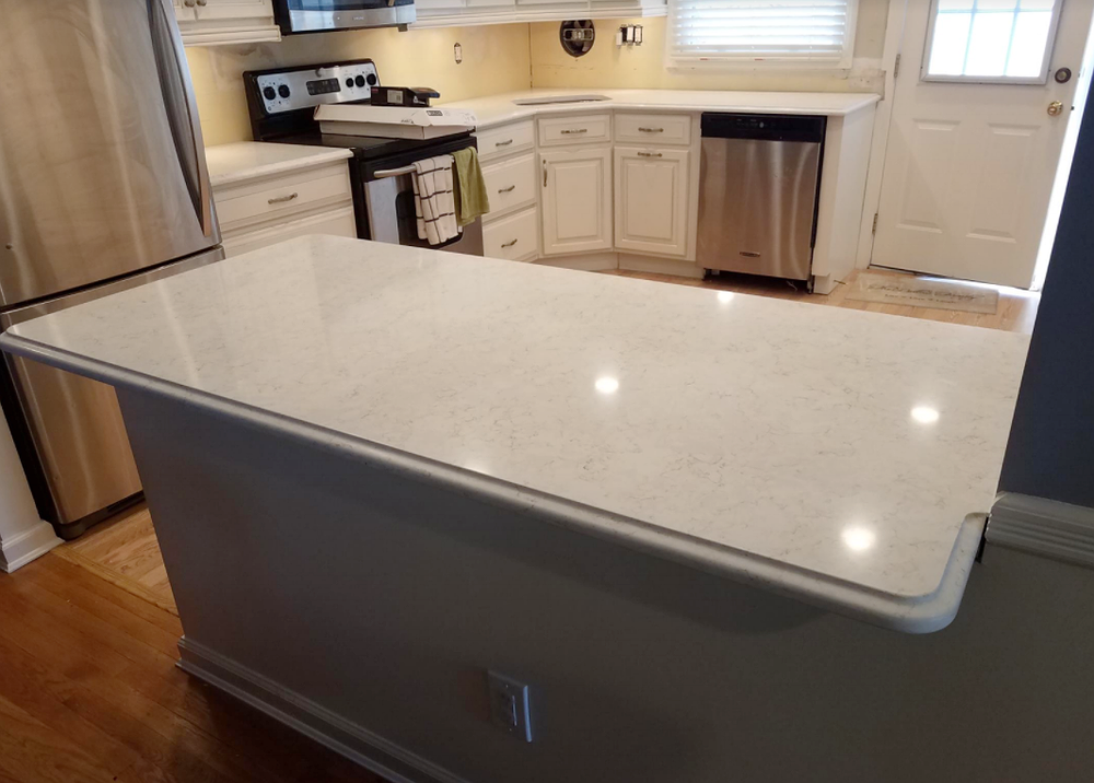 Silestone Bathroom Countertops