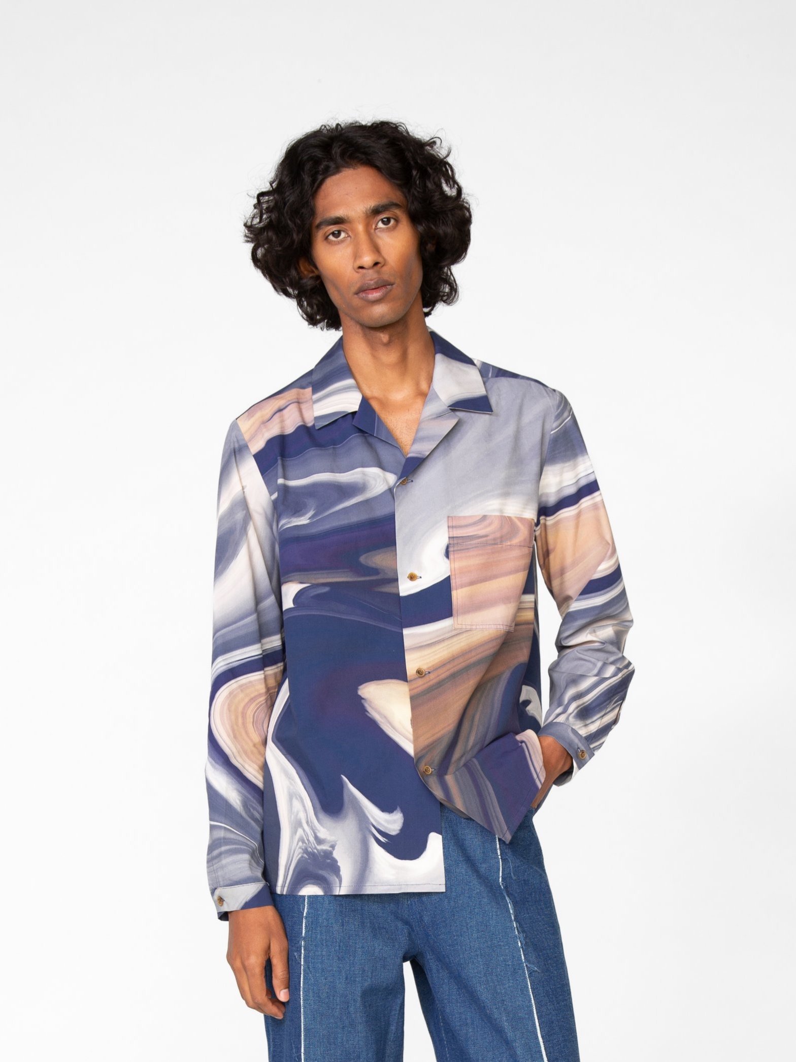 BRUNO _ Black — SCHEPPERHEYN WEBSHOP