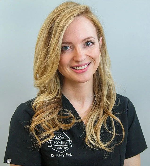 About Us — Honest Teeth Dentistry