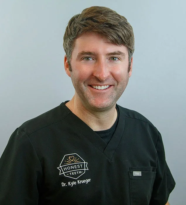 About Us — Honest Teeth Dentistry