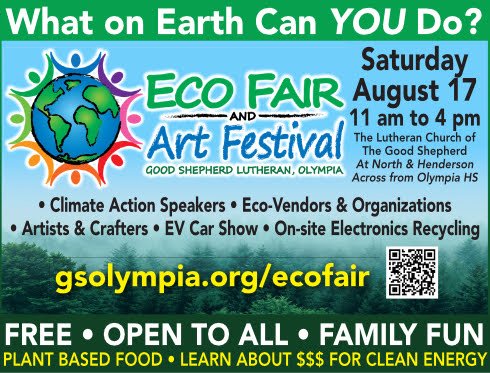 Creation Care — Saint Benedict's Episcopal Church