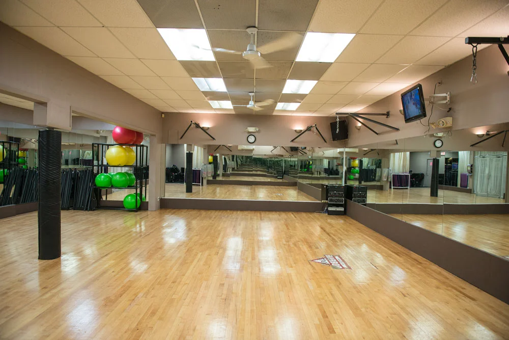Harbor Fitness
