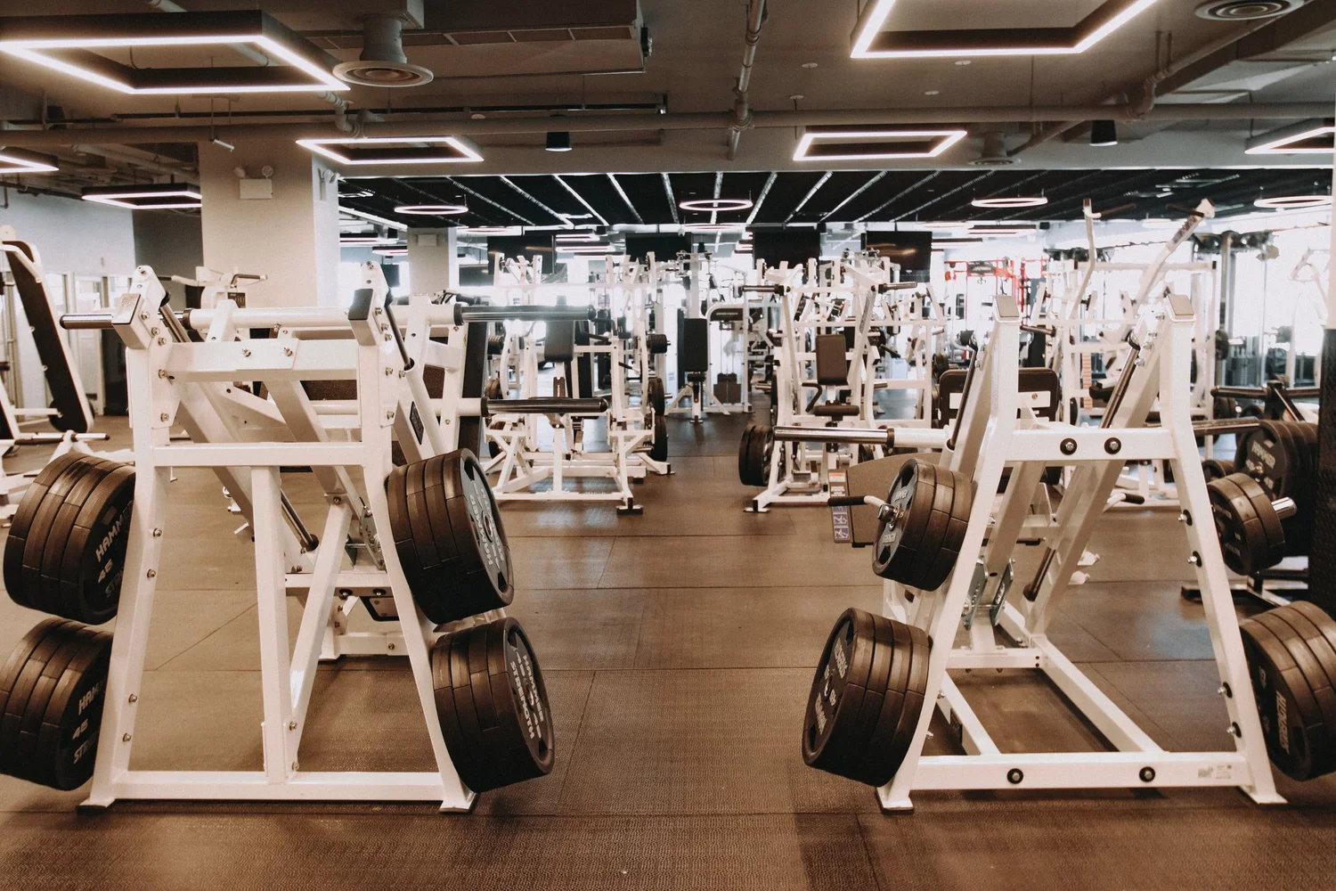 Harbor Fitness