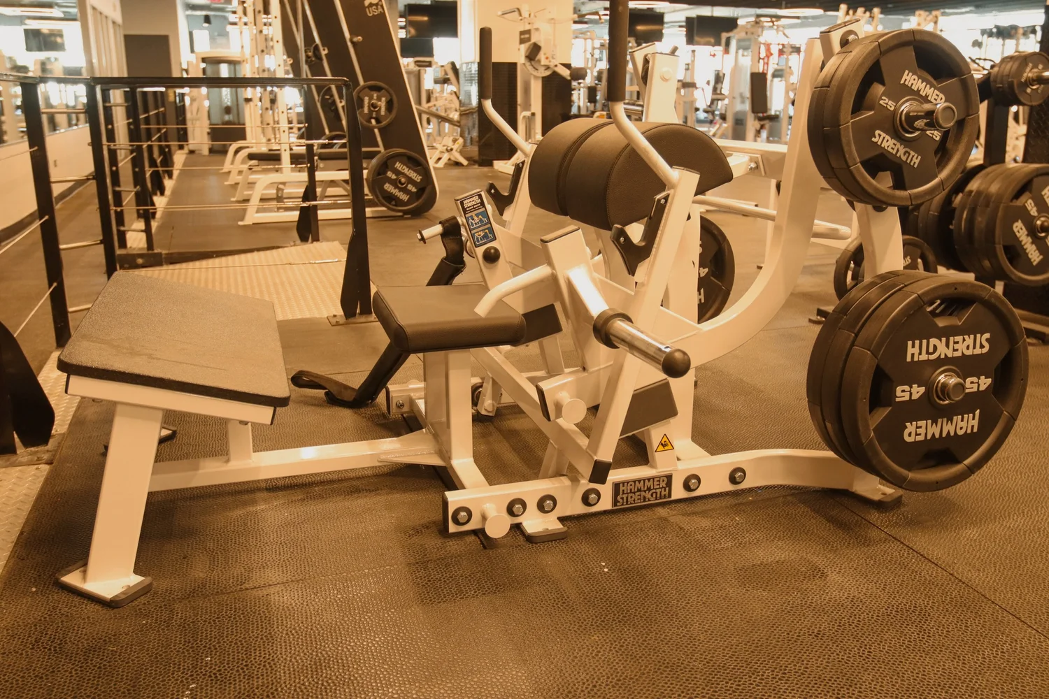 Harbor Fitness