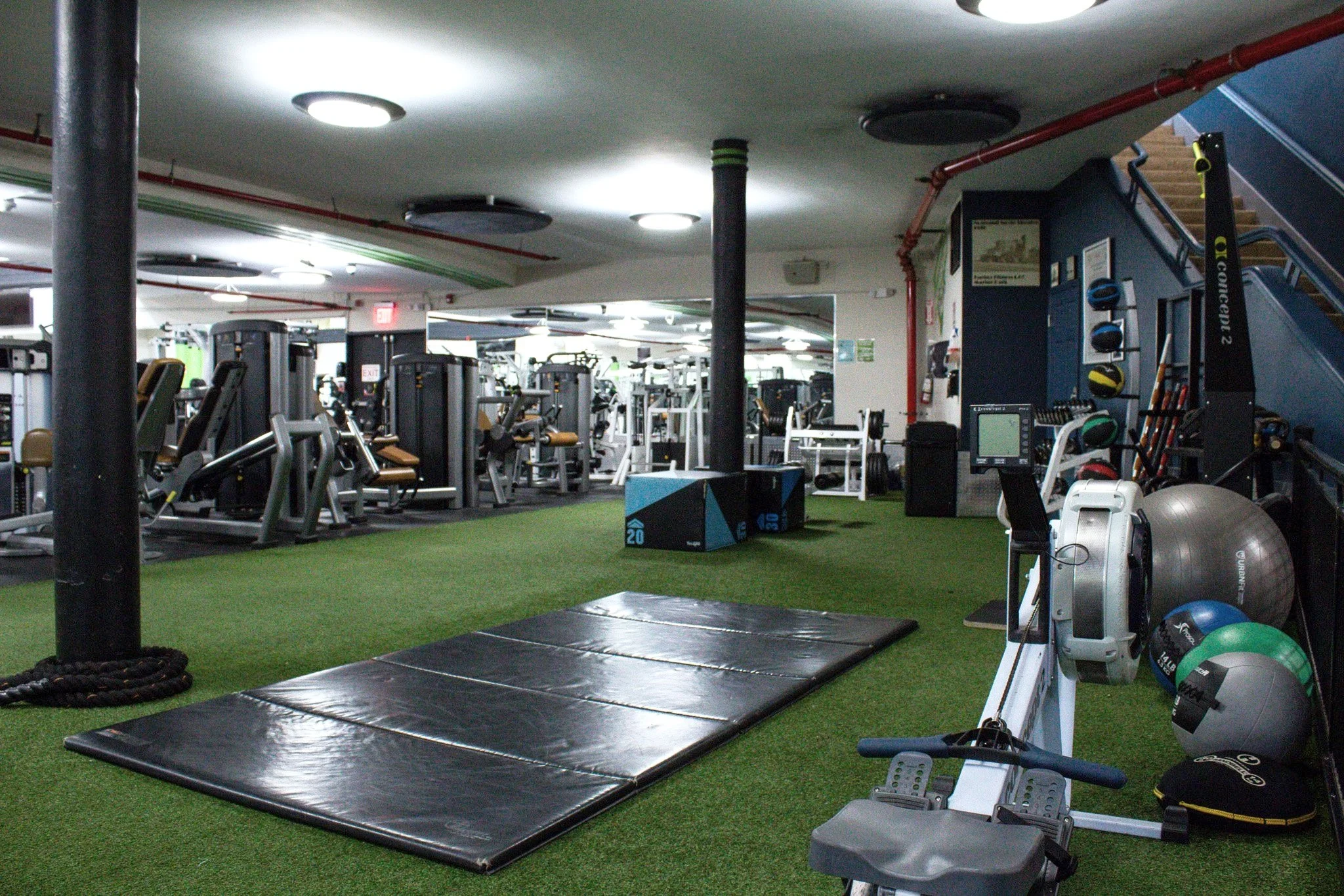 Harbor Fitness
