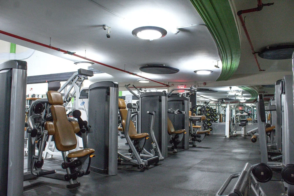 Harbor Fitness