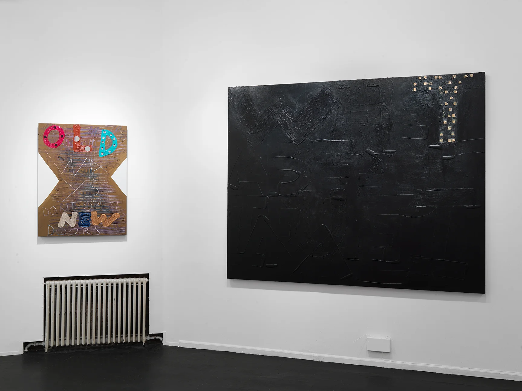 Life is Fine 2016 — Samuel Jablon