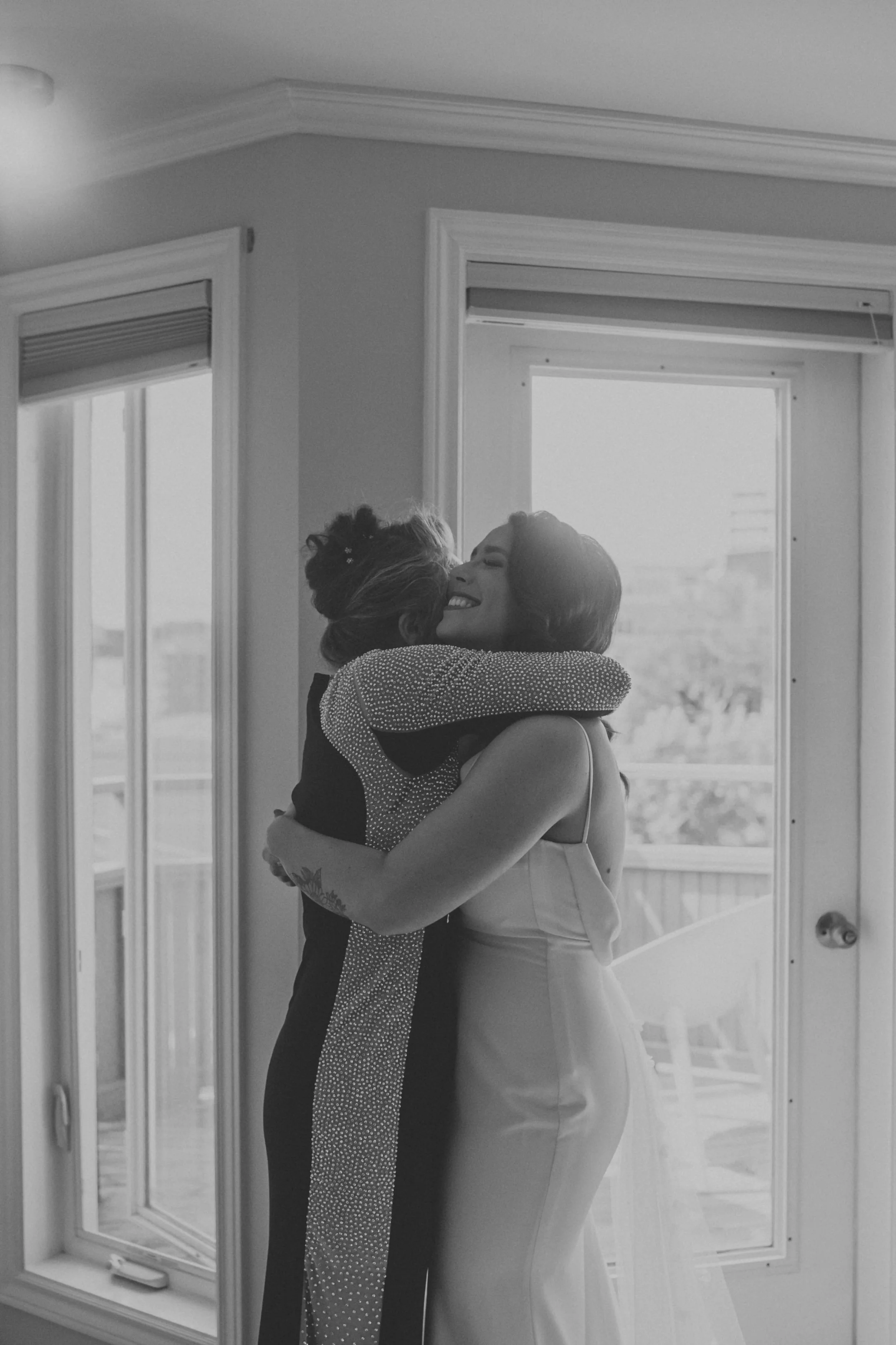 Downtown St. John’s Wedding — Jennifer Georgette Photography